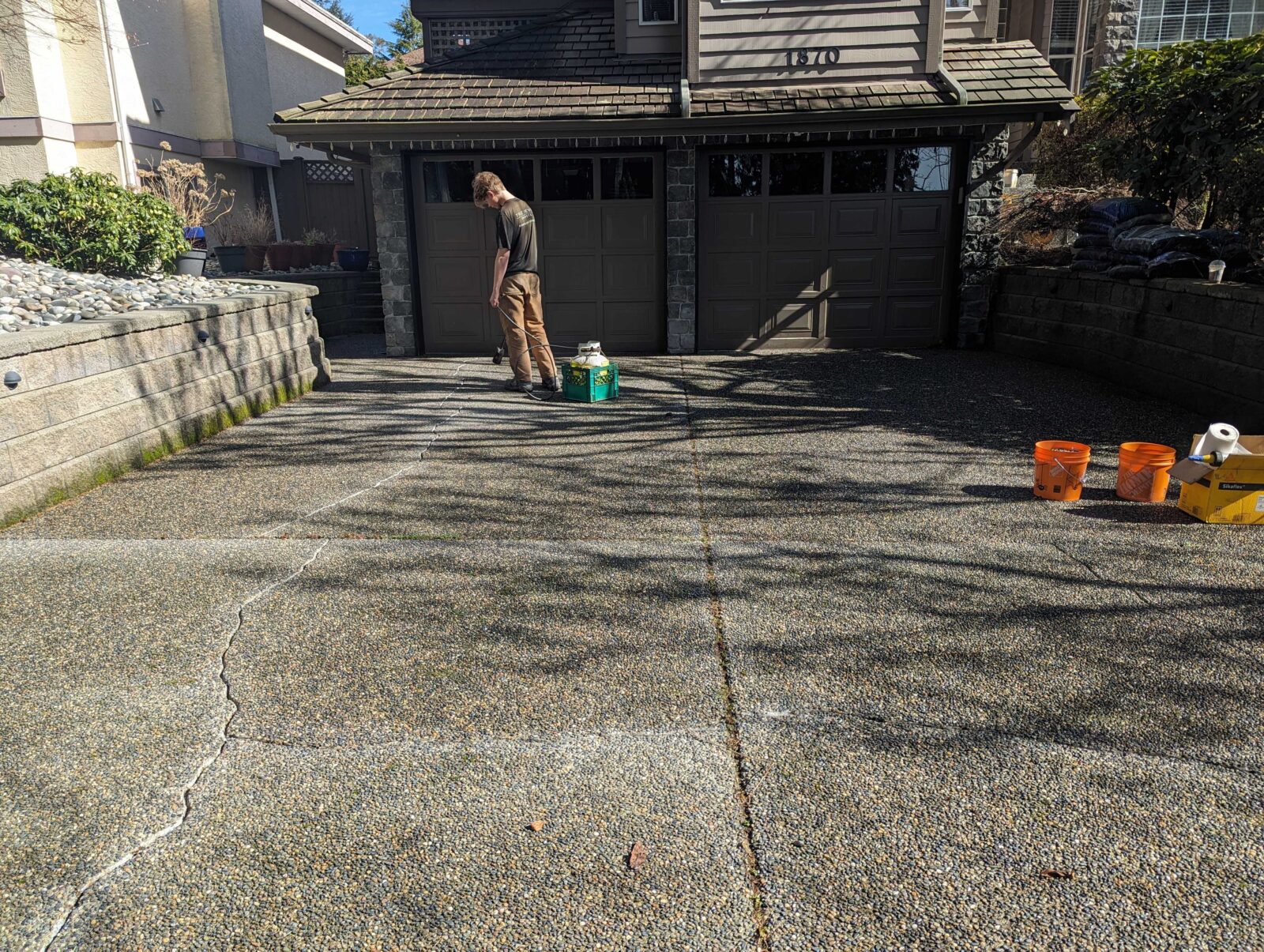 The Ultimate Spring Driveway Maintenance Guide Vancouver - True Level ...