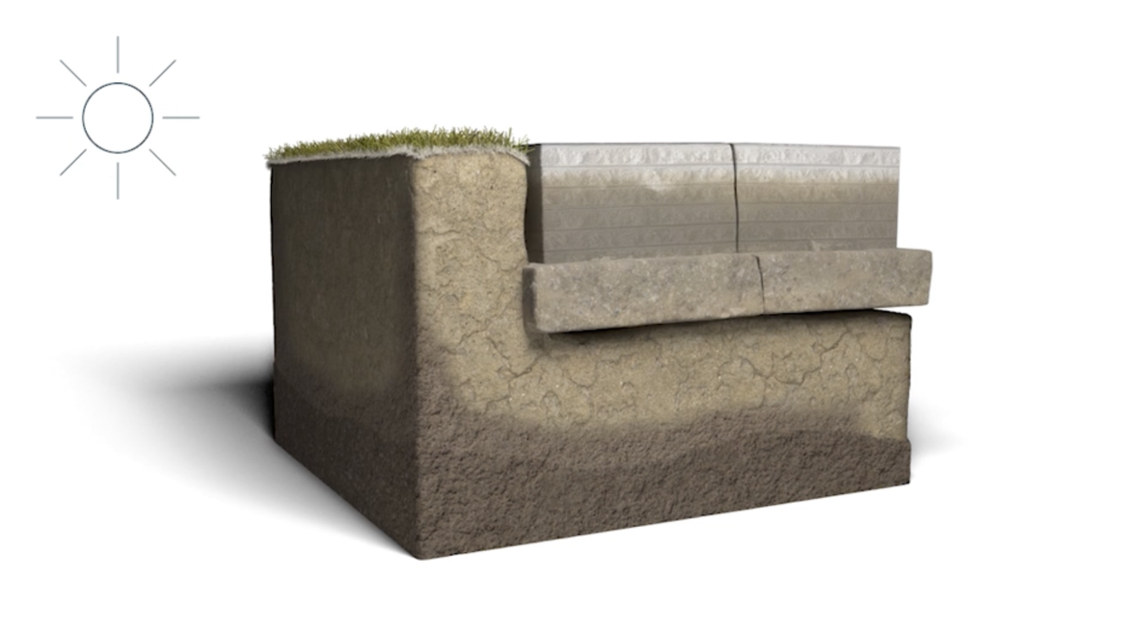 The Guide to Concrete Lifting: Techniques and Costs Explained